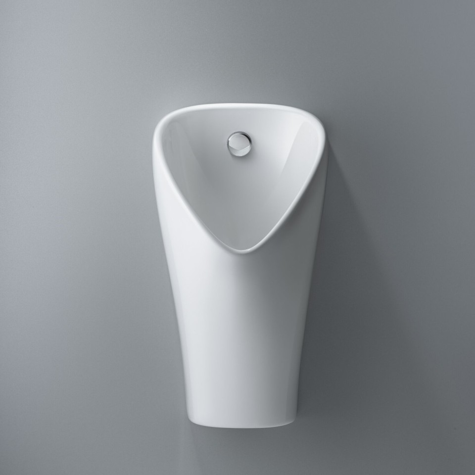 Toiletter og urinaler | Geberit DK